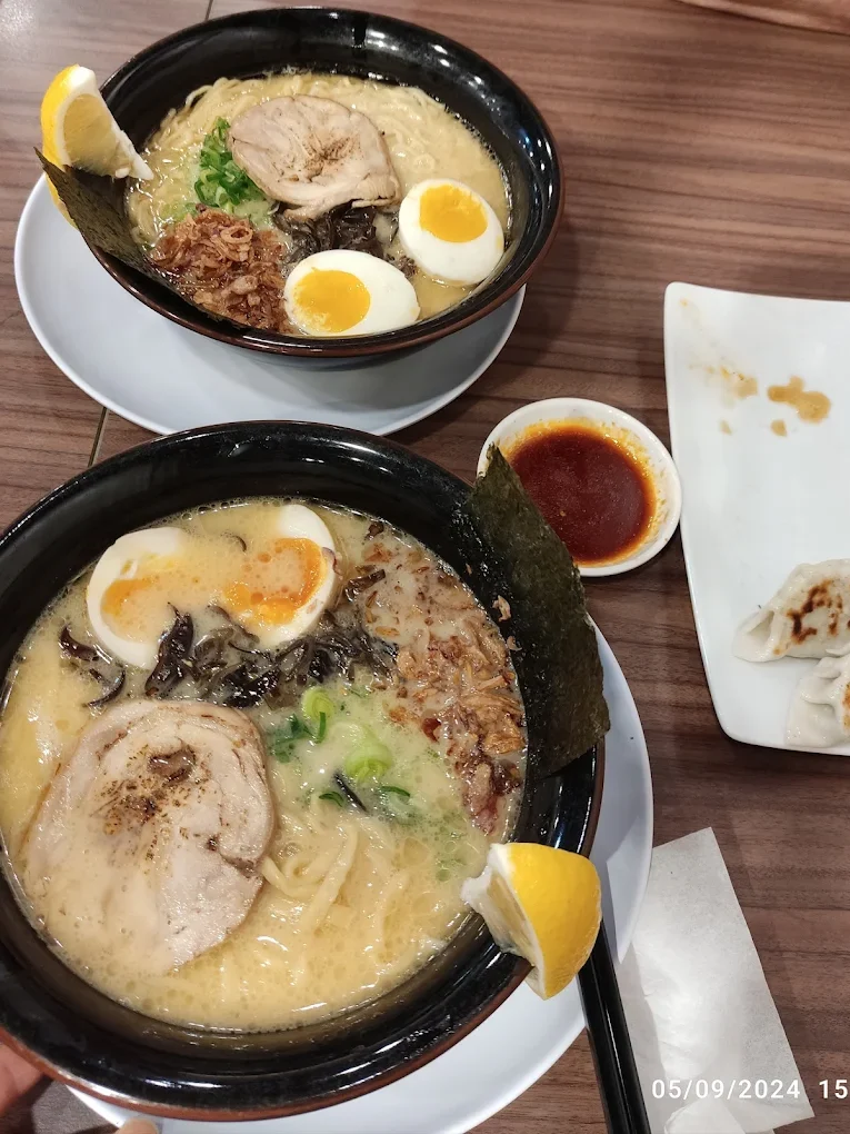 "IOI Mall Puchong Food", To Eat: Top 5 Must-Try Restaurants - We Need Foods