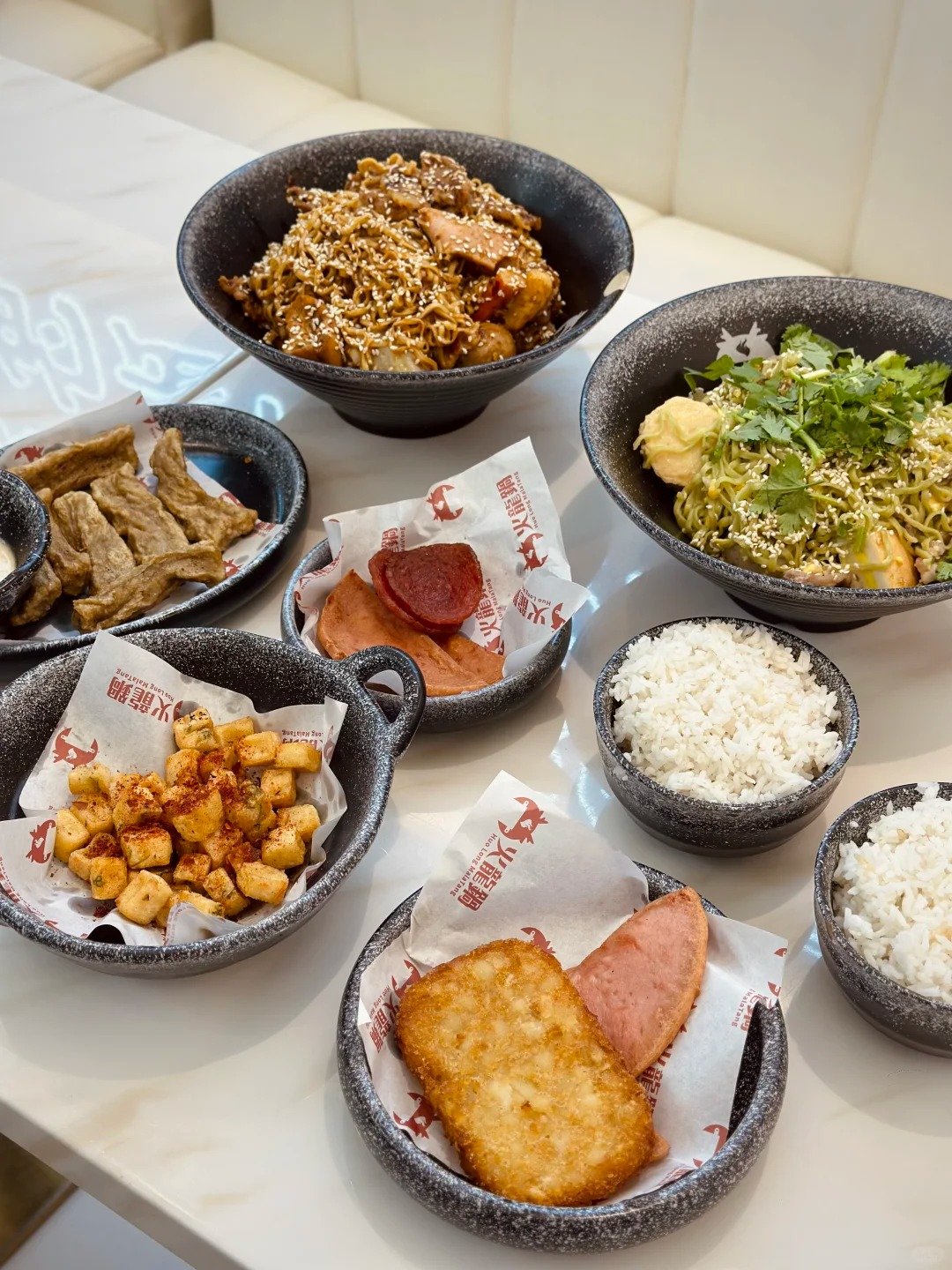 Pavillion Bukit Jalil Food : 5 Must-Try Restaurants in Kuala Lumpur ...